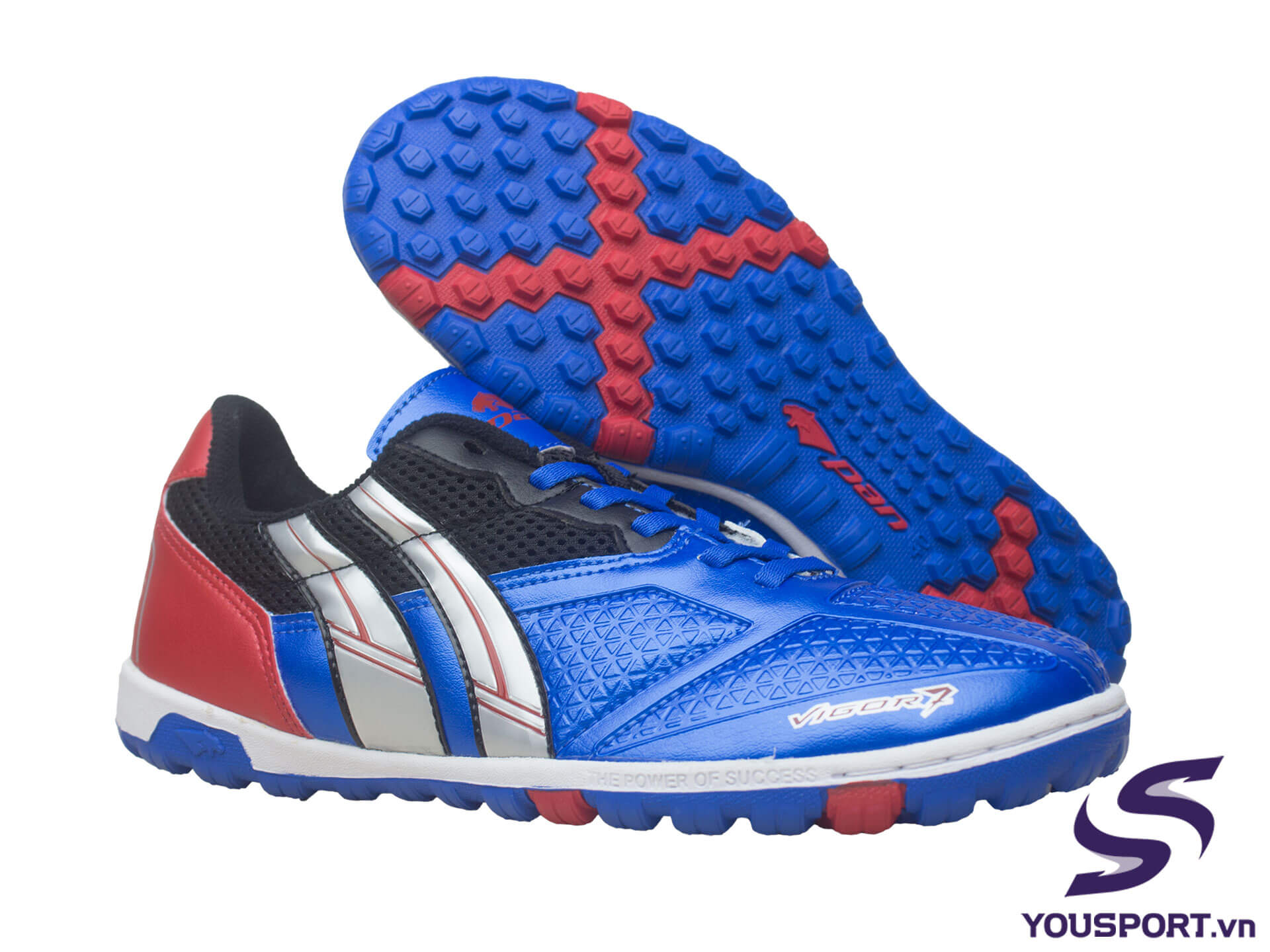 Giày Pan Vigor 7 TF | YouSport