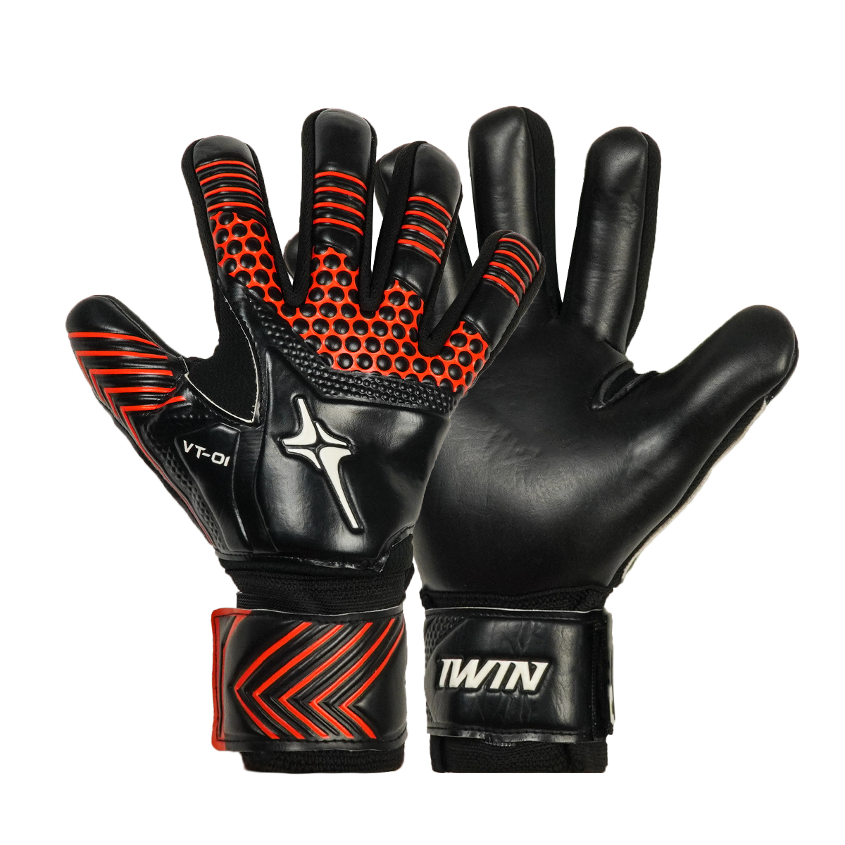 Găng tay thủ môn Iwin VT01 | YouSport