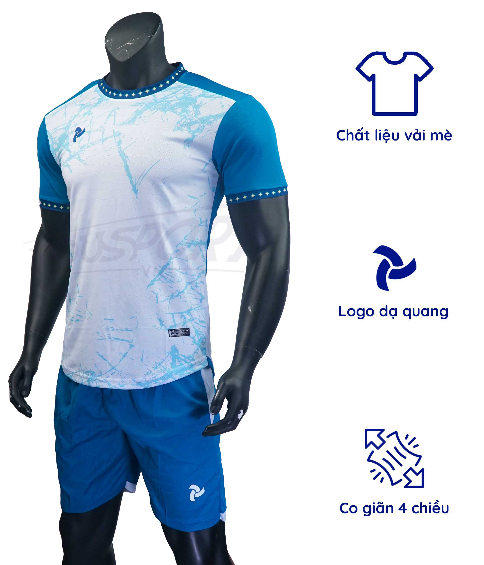 Quần áo JP JS-01 | YouSport