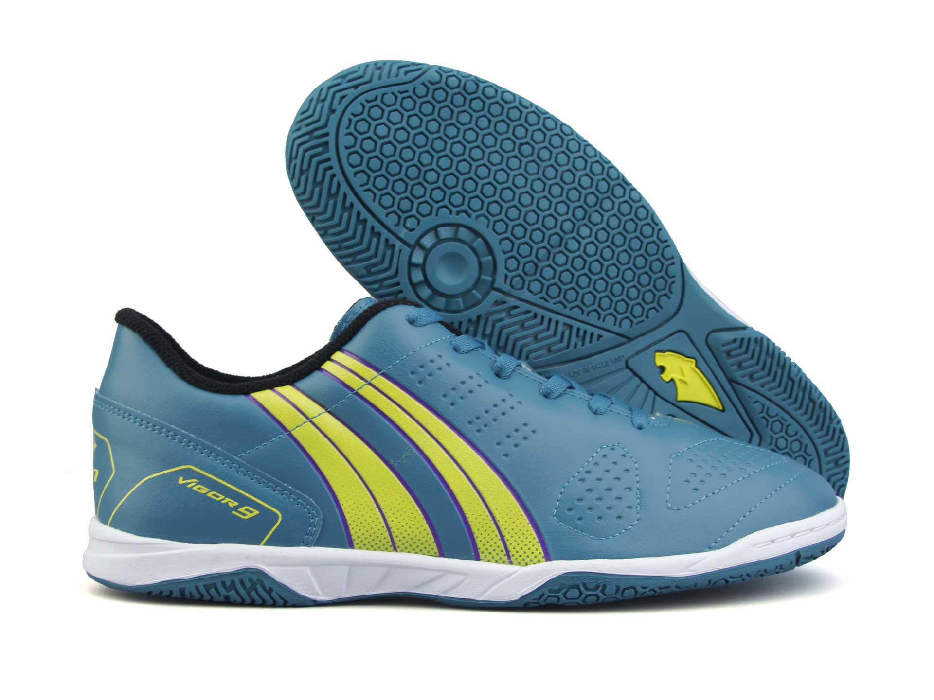 Giày Pan Vigor 9 IC Chính Hãng - Bảo Hành Keo Trọn Đời | YouSport