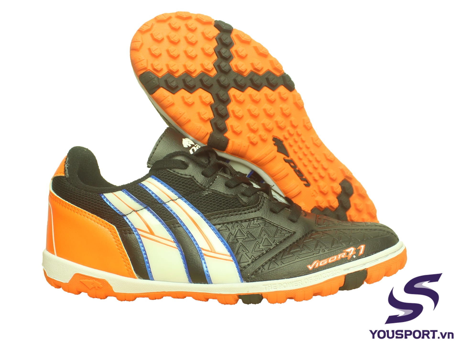 Giày Pan Vigor 7.1 TF | YouSport