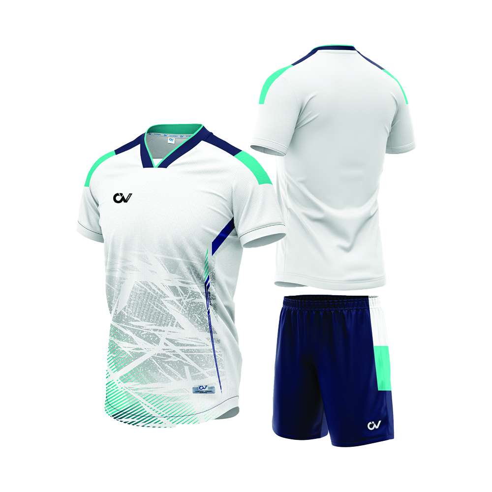 Quần Áo CV 500 | YouSport