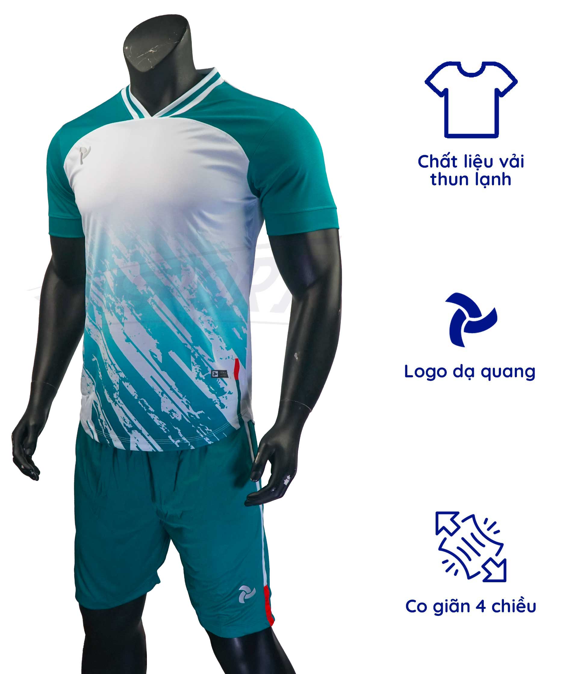 Quần Áo JP Dragon | YouSport