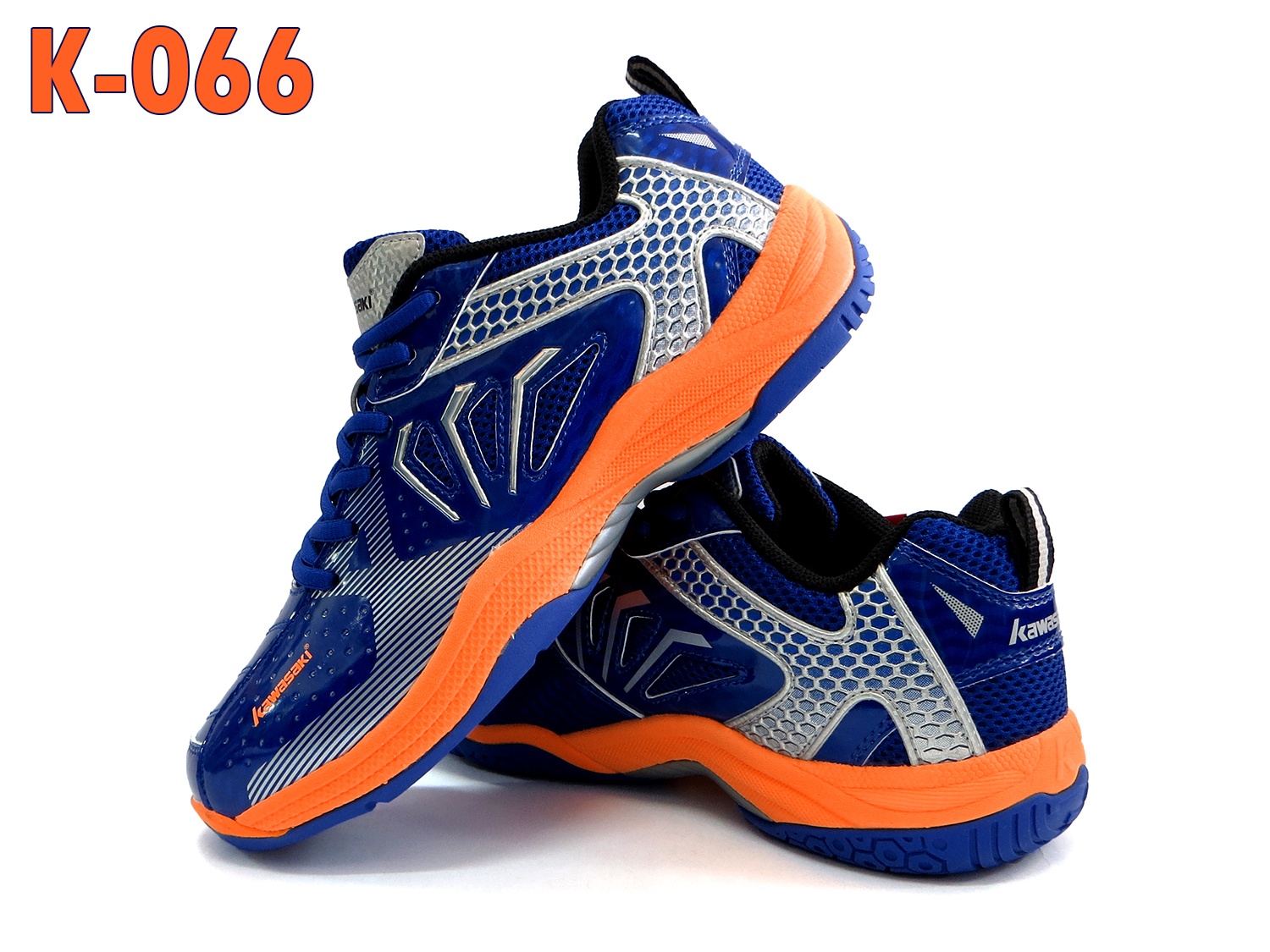 Giày Kawasaki k066, Giày cầu lông chính hãng Kawasaki Đài Loan | YouSport