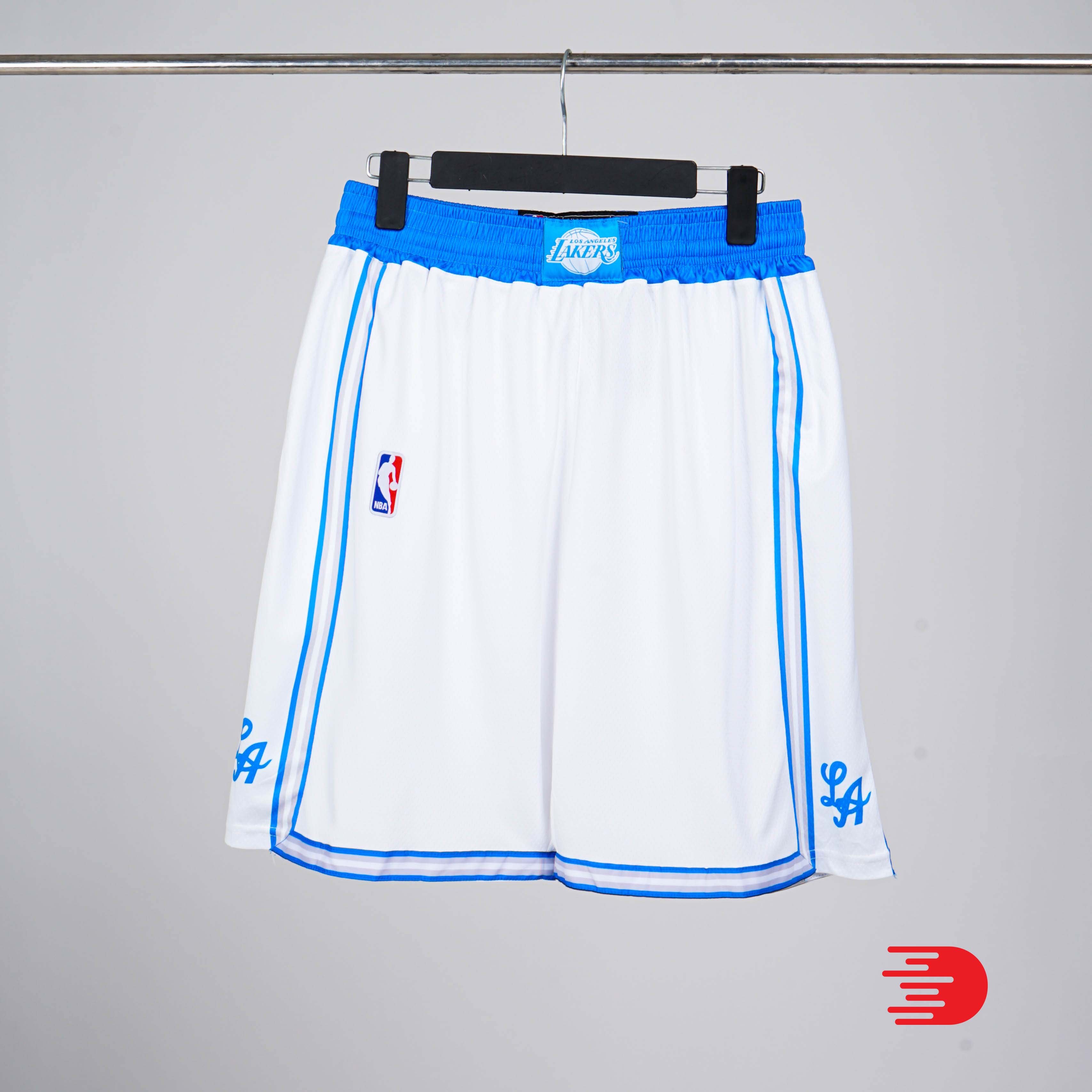 Quần bóng rổ Delo NBA | YouSport