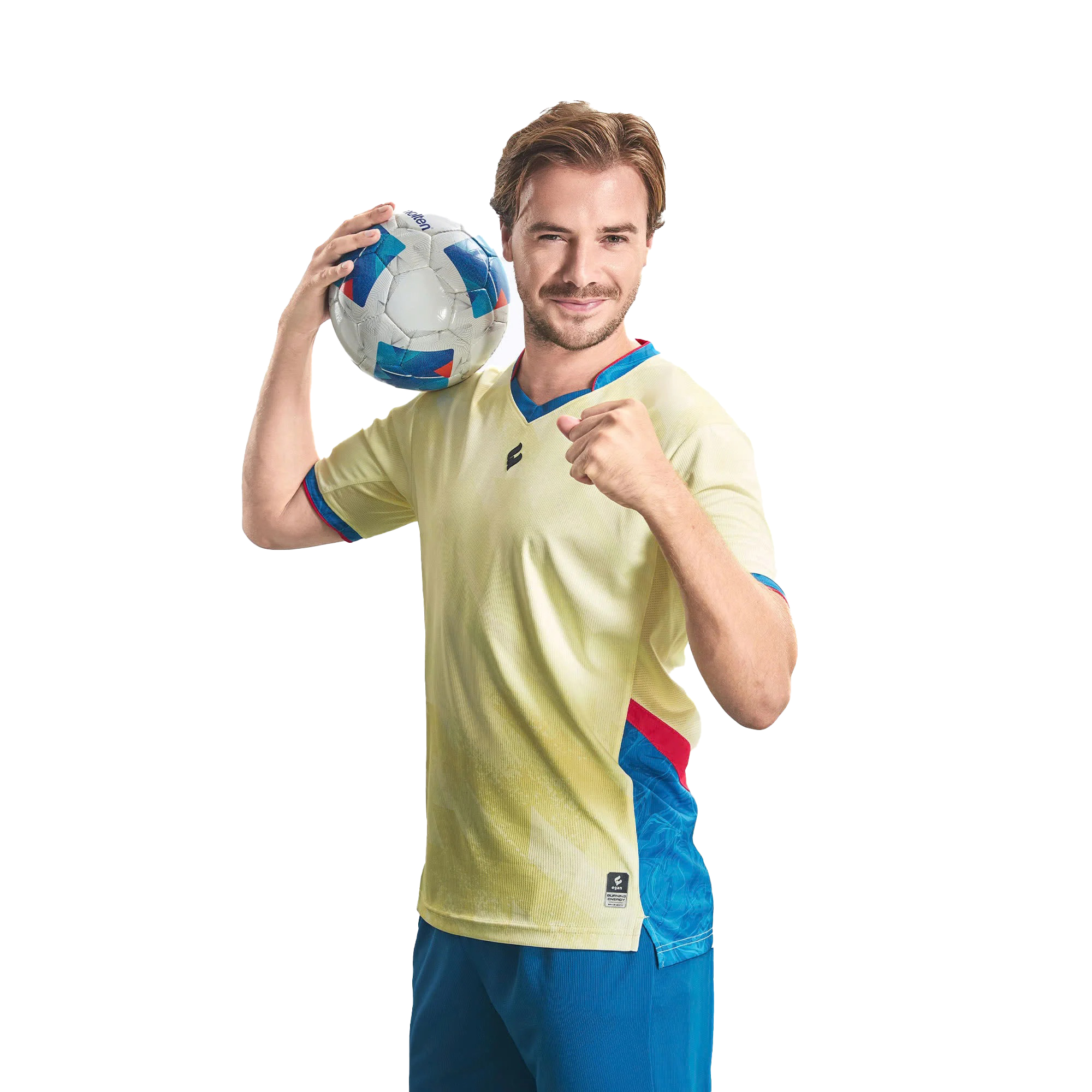 Quần Áo Egan AVA | YouSport