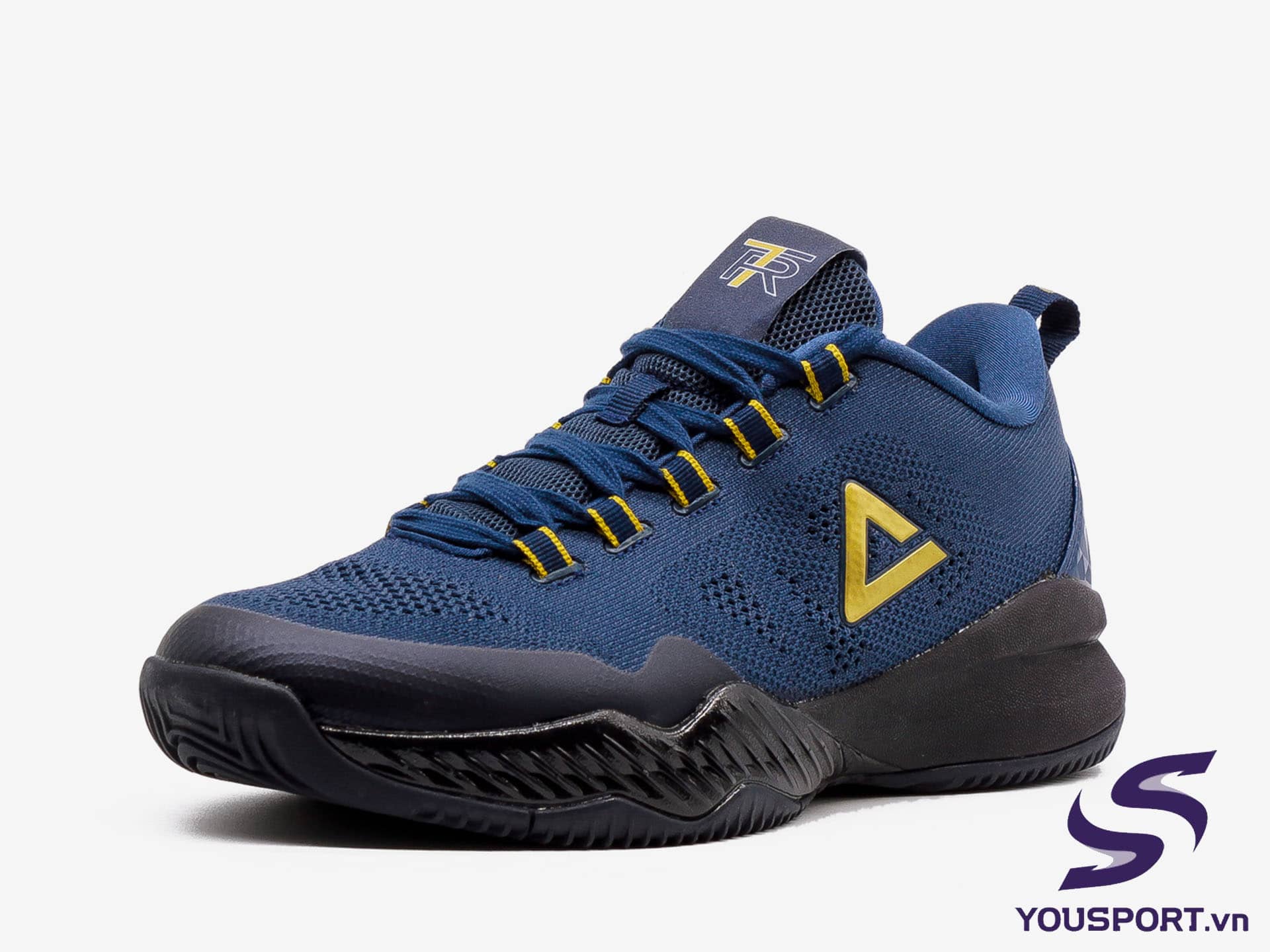 Giày Peak Terrence Romeo 1 EW8207A | YouSport