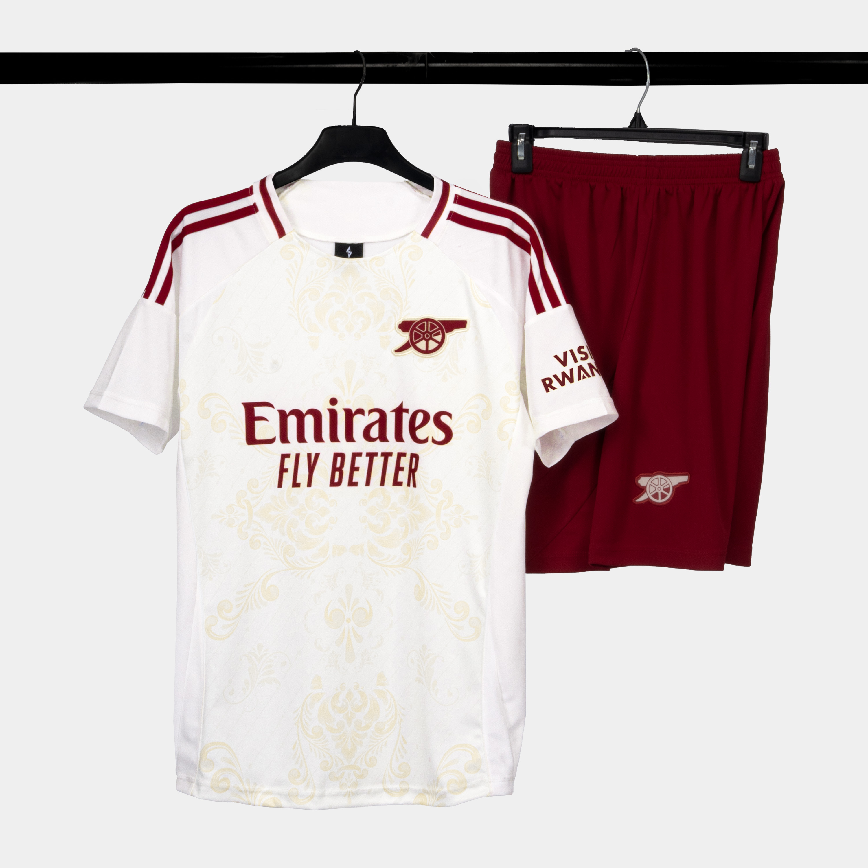 Quần Áo SV Arsenal | YouSport